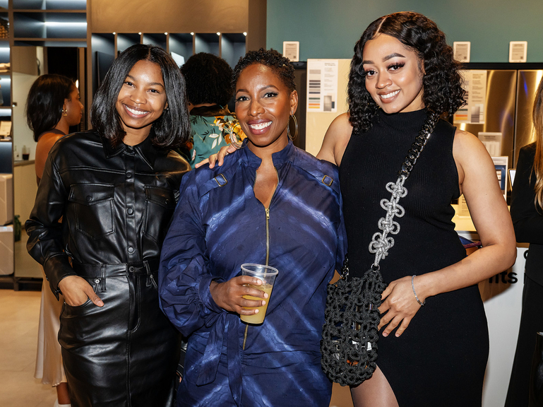 Black Artists + Designers Guild Reflect on Five Years at Badg of Honor ...